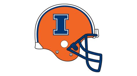 Illinois Fighting Illini Logo And Symbol Meaning History Png Brand