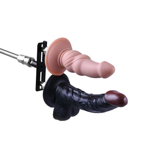 Double Quick Connector For Premium Sex Machine Sex Machine And Sex Doll Adult Toys Online Store
