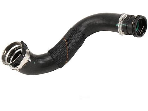Air Inlet Turbocharger Intercooler Hose Compatible With 2016 2023