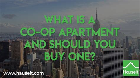 How Does A Coop Apartment Work At Beatrice Erickson Blog