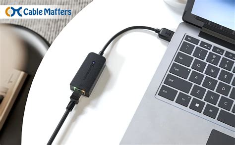 Pack USB To Fast Ethernet Adapter