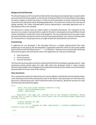 NamingConvention PDF