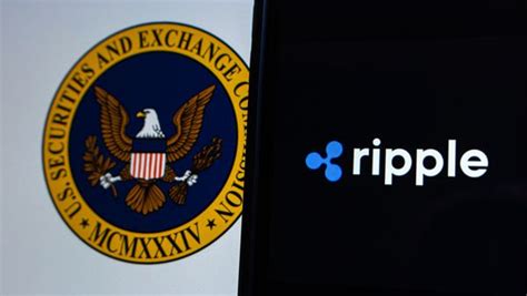 Sec 리플 소송 마무리 수순항소 철회 합의 Zum 뉴스