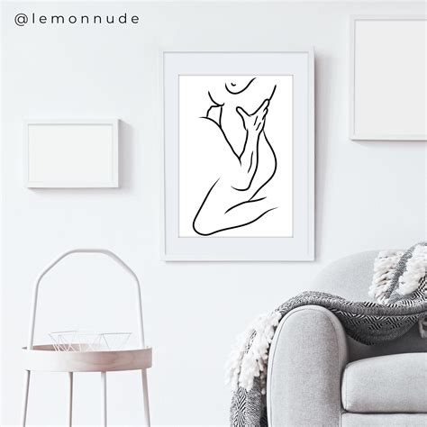 Sexual Pose 5 Intimacy Sex Line Art Minimalism Black And White Sexy Art Printable Sexy