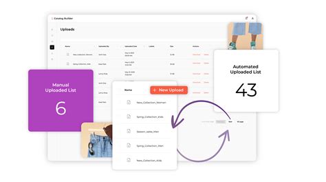 Catalog Builder Cw Fashion