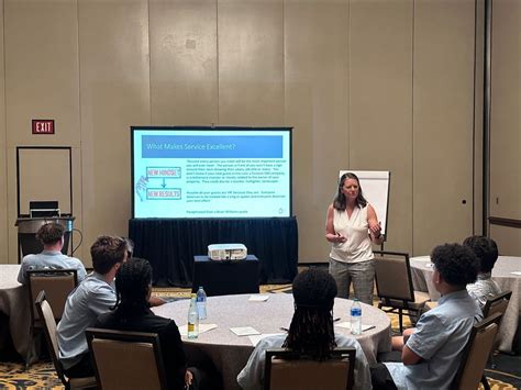 André Machado On Linkedin What A Great Day Filled With Service Oriented Training From One Of The