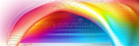 Visualization Of A Computer Model For Stress Analysis And Modeling