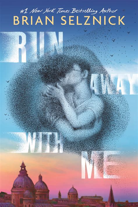 Books By Brian Selznick
