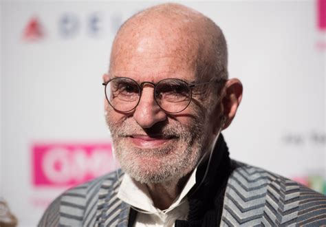 Who Is Larry Kramer And What Did He Do For Aids Activism Newsweek