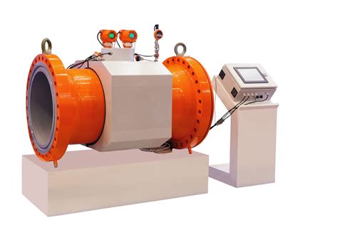 Flow Ultrasonic Flow Meter Methane Flaring Toolkit