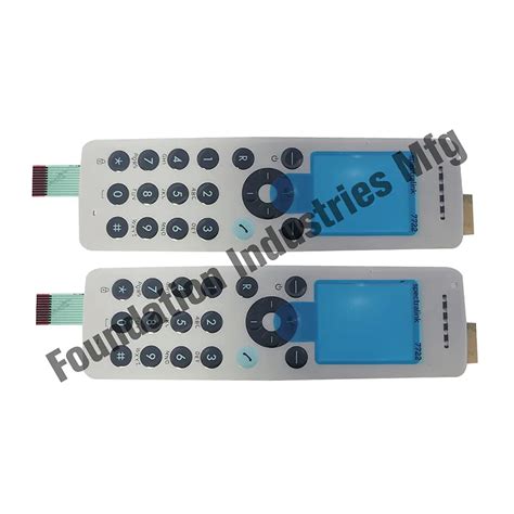 Membrane Switch Panels Home Blog