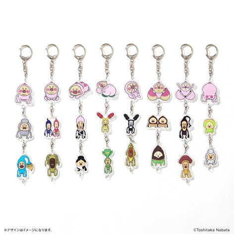 【楽天市場】こびとづかん グッズ 楽天 キーチャーム キーホルダー アクリルキーホルダー こびとずかん キーリング アクキー キャラクター チャーム 可愛い かわいい おしゃれ オシャレ こび