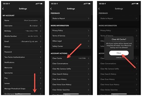 How To Fix Snap Loading Screen Issue Techlatest