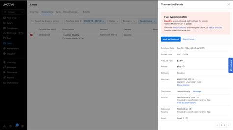 What Is A Fuel Type Mismatch Motive Help Center
