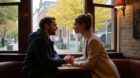 Gfe Understanding The Girlfriend Experience