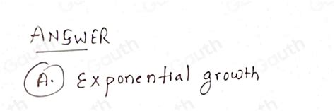 solved categorize the graph as linear increasing linear decreasing