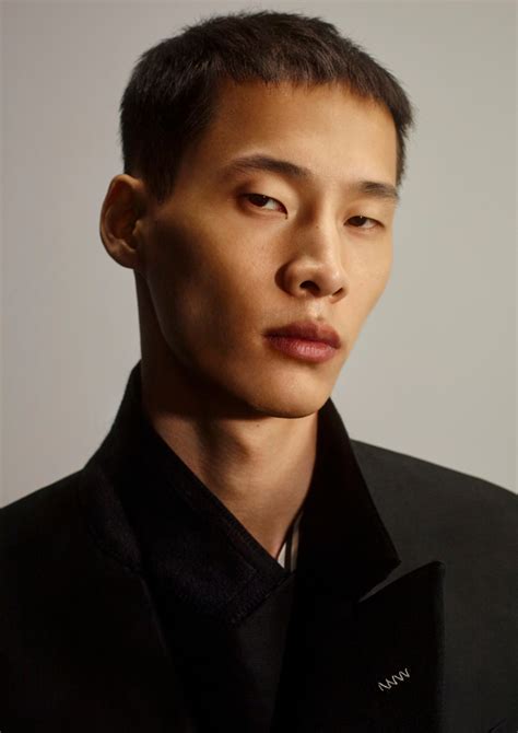 Wang Chen Ming Img Models
