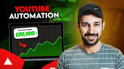Youtube Automation Cash Cow Content Creator Youtube Youtube