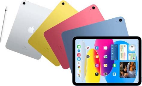 Apple Ipad A16 11inch 128gb Wifi 8gb Ram At ₹ 31499 In New Delhi Id