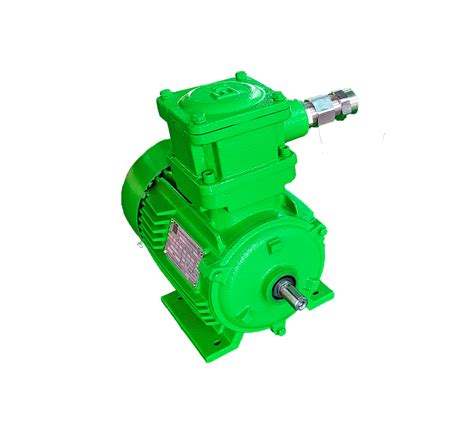 Explosion Proof Motor Cmp Century Motors Producer