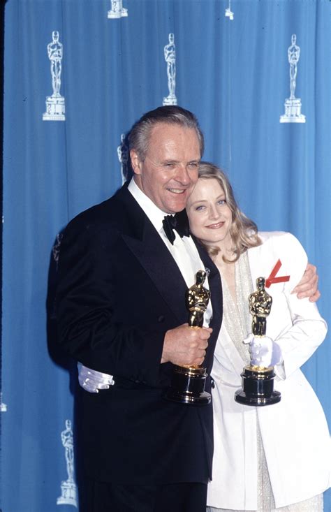 Jodie Foster Oscar Jodie Foster Qanda