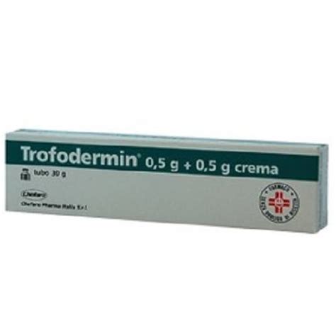 Trofodermin