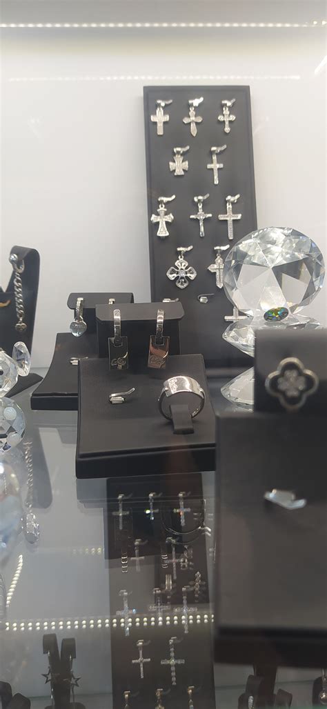 Etos Silver ეთოს ვერცხლი