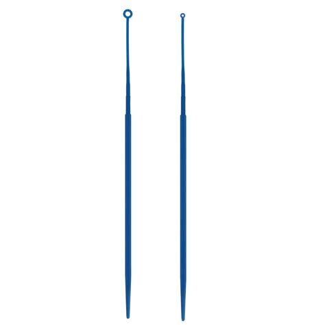 Inoculating Loop 1μl 10μl Sterile Disposable Lab Tool Stonylab