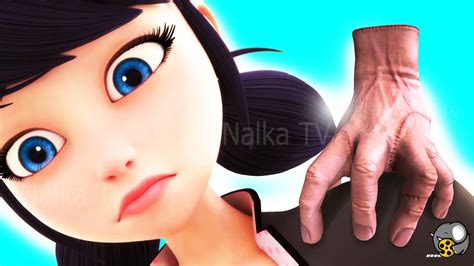 دختر کفشدوزکی جدید مبارزه دختر کفشدوزکی و ونزدی لیدی باگ فیلو