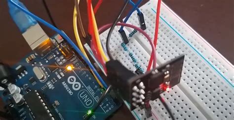 Does Arduino Uno Have WiFi ElectronicsHacks