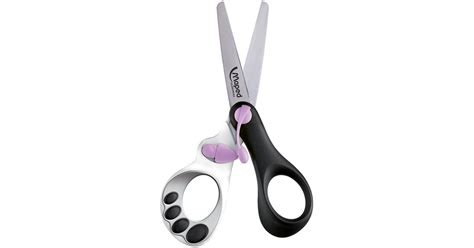 Koopy 5 Scissors With Spring Blunt Tip Map470249 Maped Helix Usa Scissors