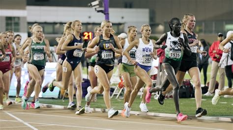 Ruby Smee Track And Field University Of San Francisco Athletics