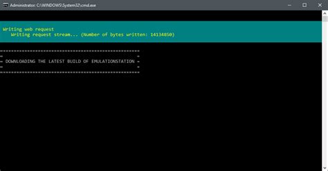 Retropie Like Script For Windows 7 8 And 10 Retrocake Retropie Forum