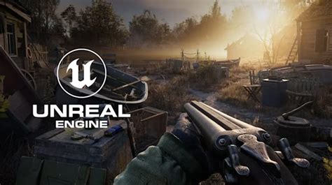 Develop High Quality Unreal Engine Multiplayer Game Development Ue4 Ue5