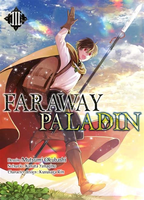 The Faraway Paladin Saison 2 Anime Animotaku