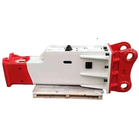 Breaker Chisel Manufacturer Of Hydraulic Rock Concrete Hammer Jack