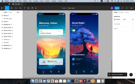 Ushan Warnakulasooriya On Linkedin Figma