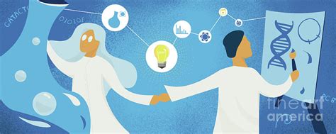 Art Meets Science By Science Photo Library