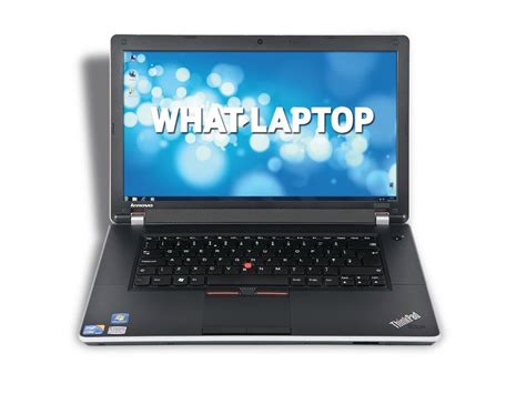 Lenovo ThinkPad Edge Core I5 430M Review TechRadar