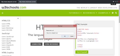 Create A Tabbed Browser Using Node Webkit And Angularjs — Sitepoint