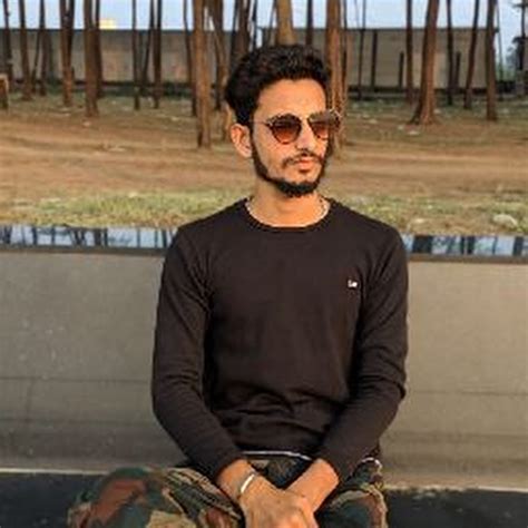 Darshan Patel Youtube