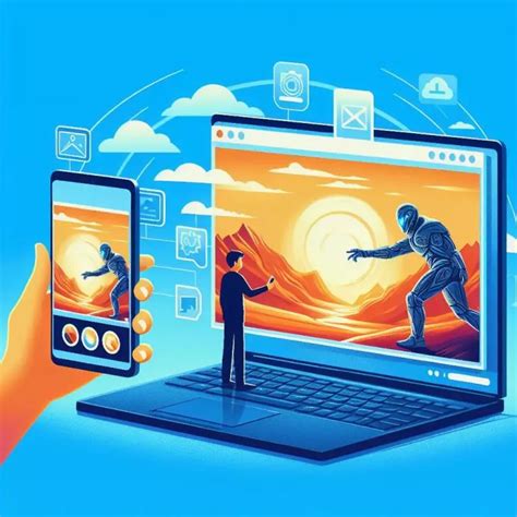 Как перекинуть фото с телефона на ноутбук Windows 10 2 видео Технологии