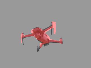Dronepose Photorealistic Uav Assistant Dataset Synthesis For D Pose Estimation Via A Smooth