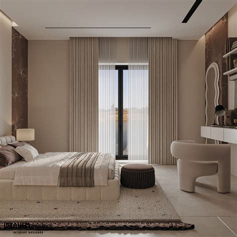 Luxury Girl Bedroom Design Behance Luxury Girl Bedroom Design Behance