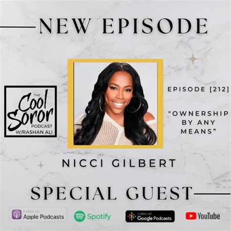 Rashan Ali On Linkedin New Episode Alert Kicking Off A New Season Of