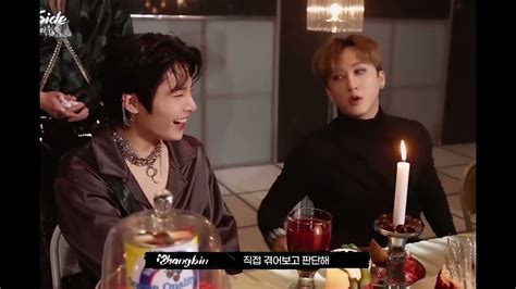 [스트레이키즈] 줏대좌 새 명언 나옴 Youtube