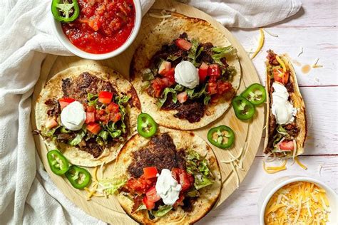 Easy Carne Asada Street Tacos Recipe Artofit