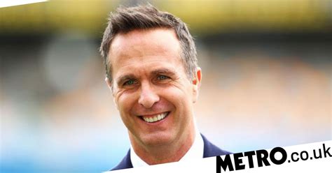 Cricket Michael Vaughan Mocks Australia After Elite Honesty Gaffe