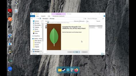 1 Descarga Mogodb Youtube