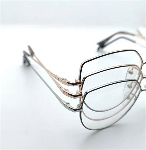 Unisex Demo Lens Imported Metal Frames Lot At ₹ 80 Piece In New Delhi Id 2850036701412